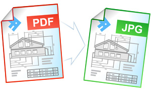 PDF to JPG: Pdf to Jpg for Dummies