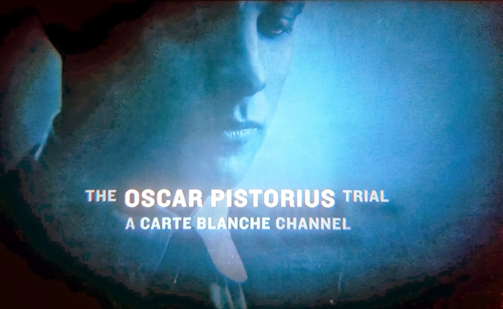 TV with Thinus: BREAKING. Broadcast of the Oscar Pistorius murder trial ...