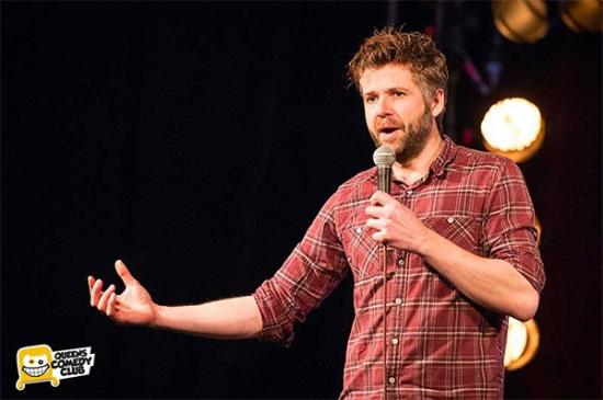 Stafford Gatehouse Theatre Behind The Scenes Blog: MET Comedy double ...