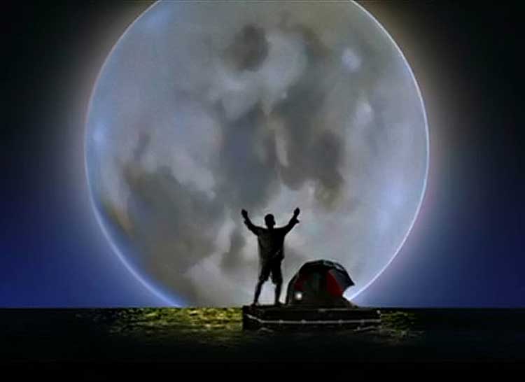 Joe Versus the Volcano Review (John Patrick Shanley)