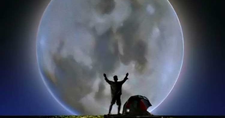 Joe Versus the Volcano Review (John Patrick Shanley)