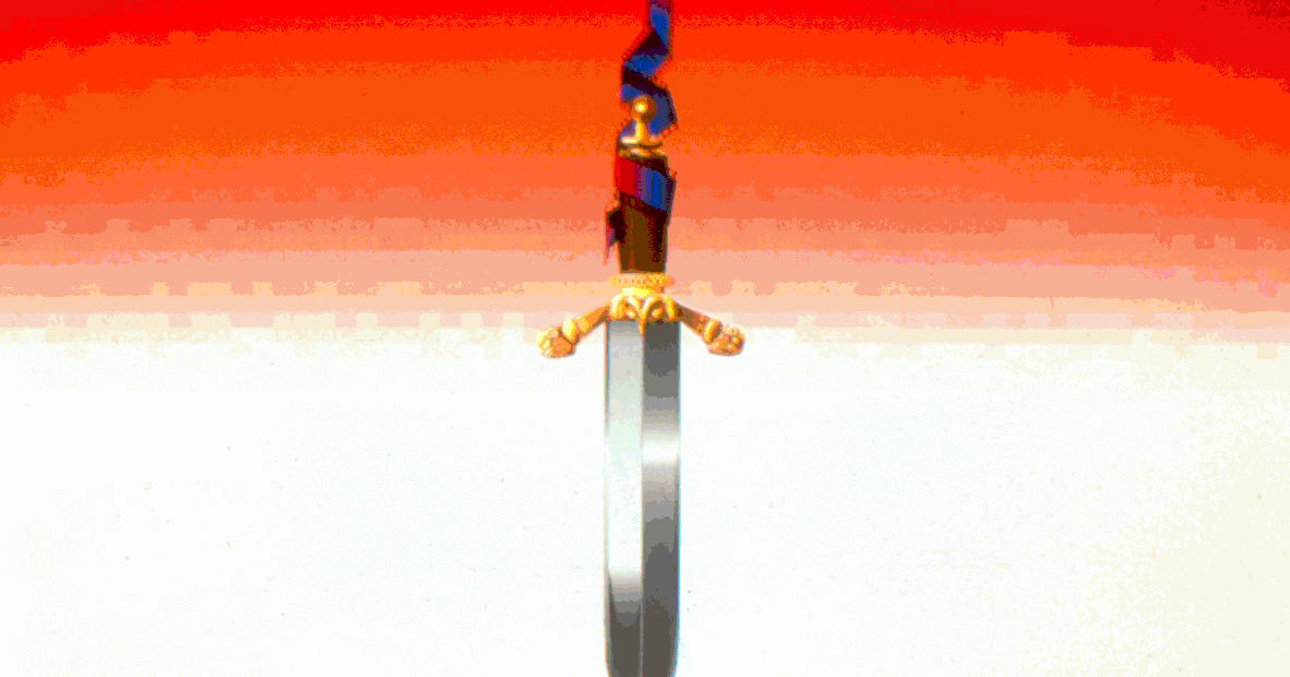 My Solve Out: The Sword of Damocles