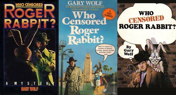 ImNotBad.com - A Jessica Rabbit Site: Exclusive Jessica Rabbit Creator ...