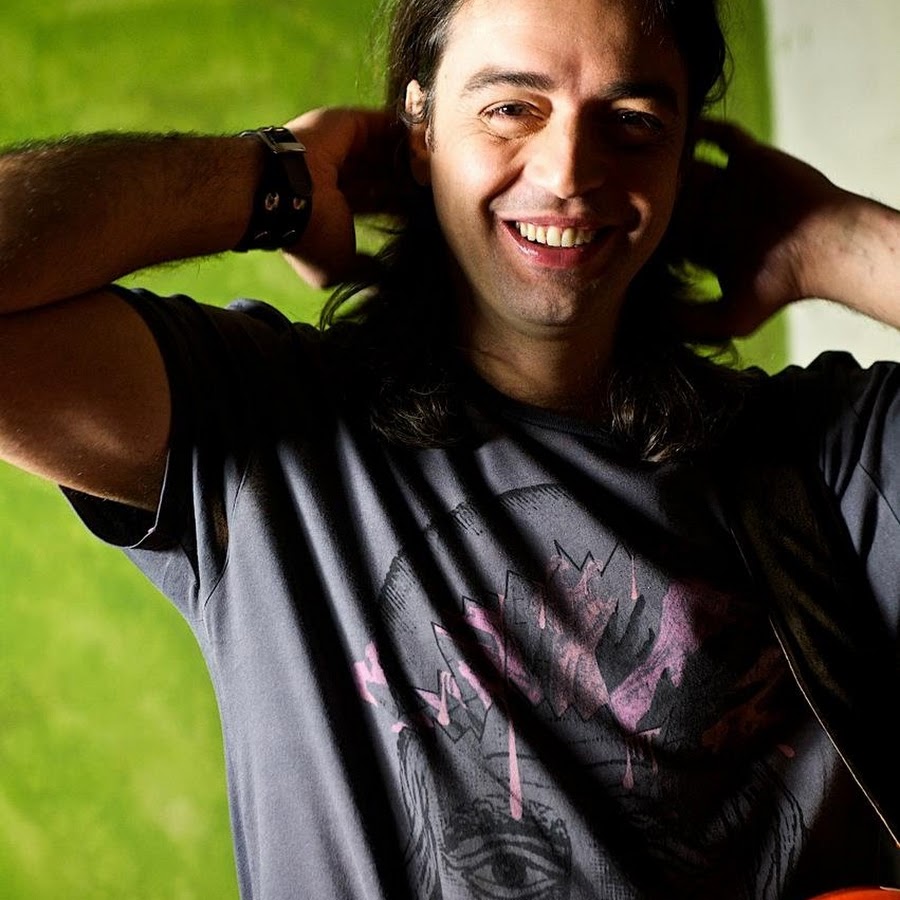 "Andrea Ra canta Vasco! Il suo nuovo singolo sarà una ballata molto ...