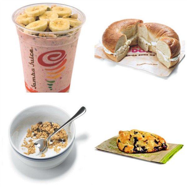 Blonde & Lippy: Eat This, Not That! The 18 Worst Breakfasts in America