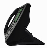 General Dynamics: Sectera vIPer безопасный телефон для голосовых IP и ...