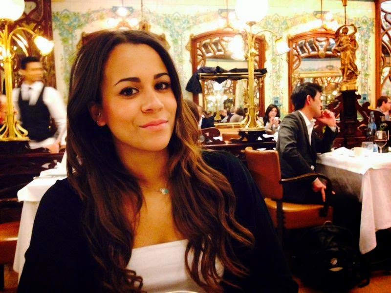 Poptastic Confessions!: An Interview with Alice D