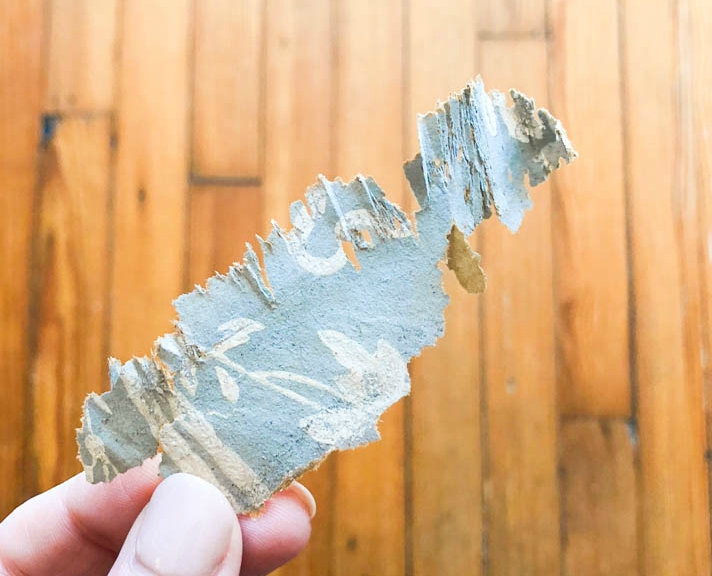 Historic Polish: Smooth Ceilings & Plastered Walls | 17 Apart