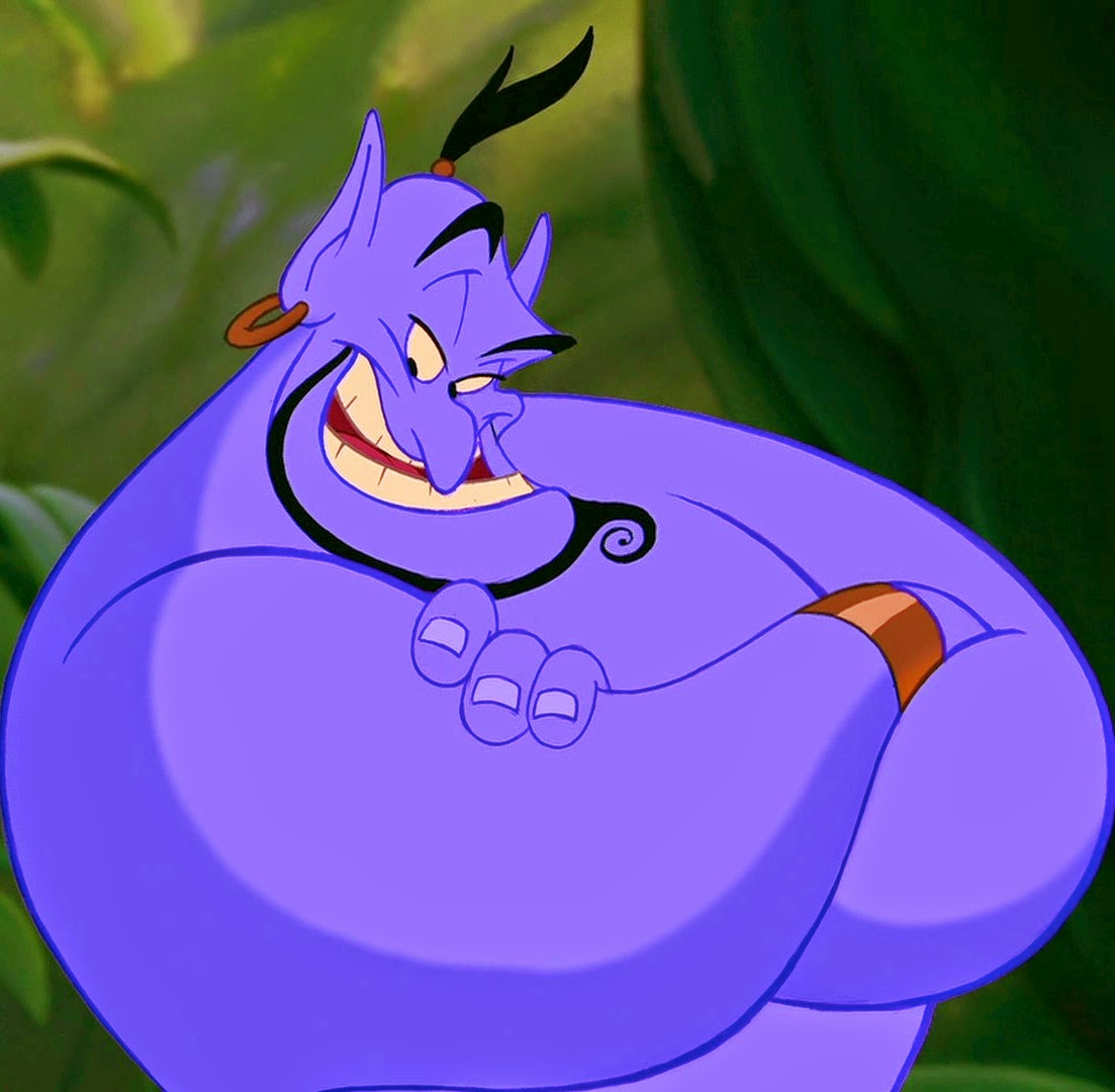 New @ MPL: A Friend Like Him