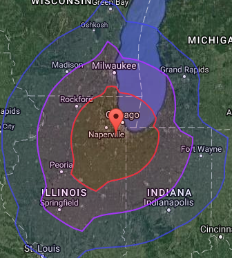 Media Confidential: Chicago Radio: Talk WLS-AM Adding 'Sirot & Murciano"