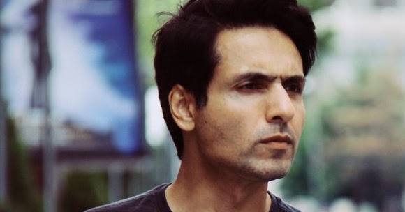 Iqbal Khan Age, Wiki, Biography, Height, Weight, Wife, TV Serials ...