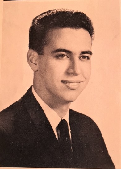 The Way I See It: Reaching for the Sky, for the Sake of Dr. Ernesto Bernal