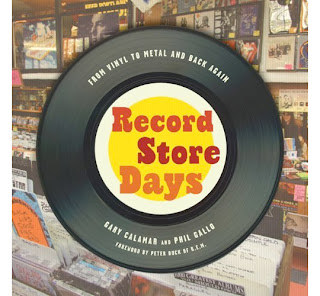 Accelerated Decrepitude: Record Store Documentaries