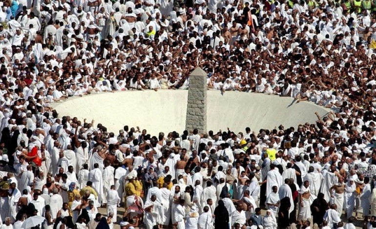 Mecca Tragedy-244 Nigerians Missing As Hajj Death Toll Hits 64 ...