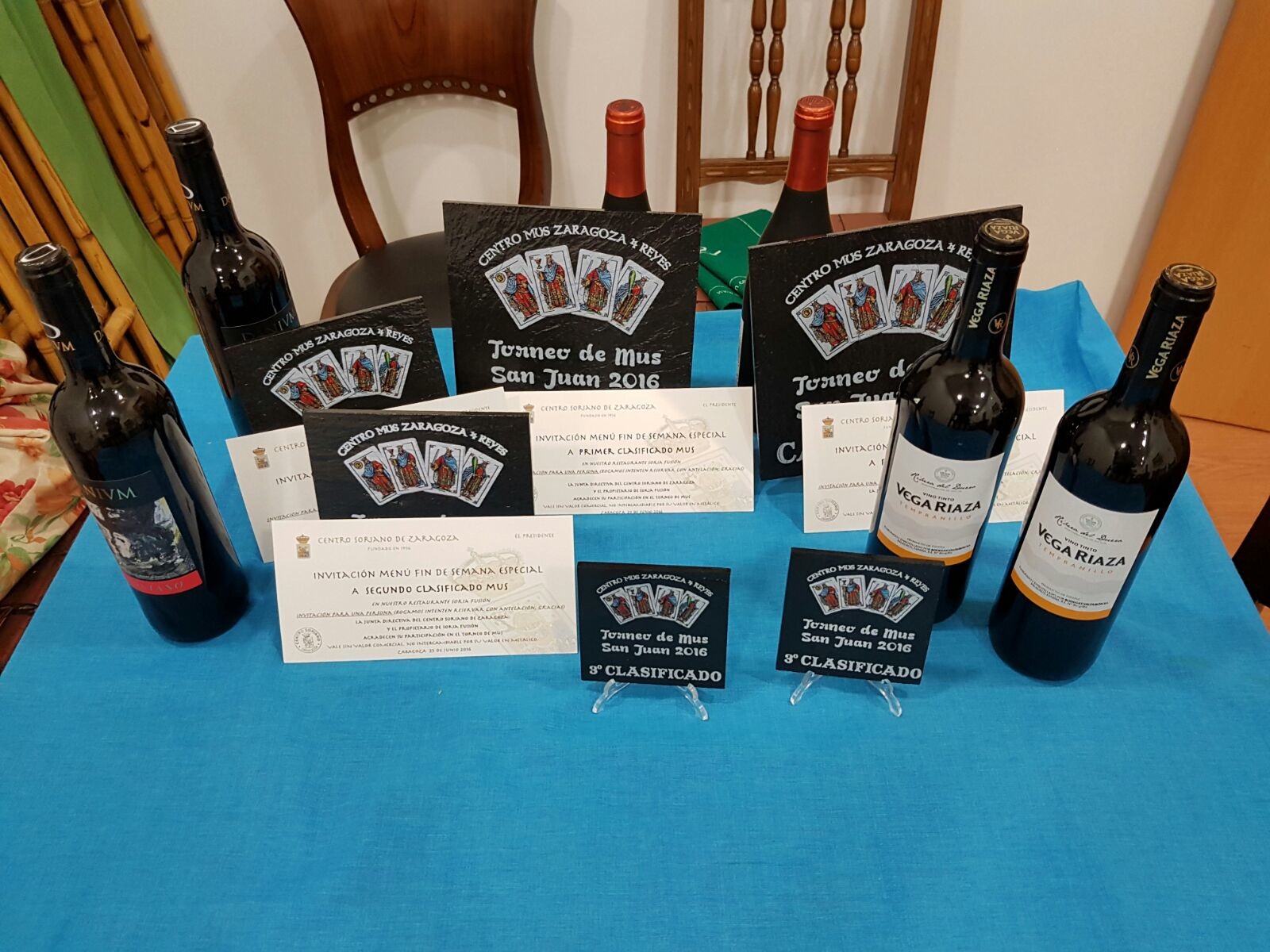 CENTRO MUS ZARAGOZA 4 REYES