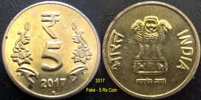 beekar-the-numismatist: >> THE FAKE COINS OF INDIA