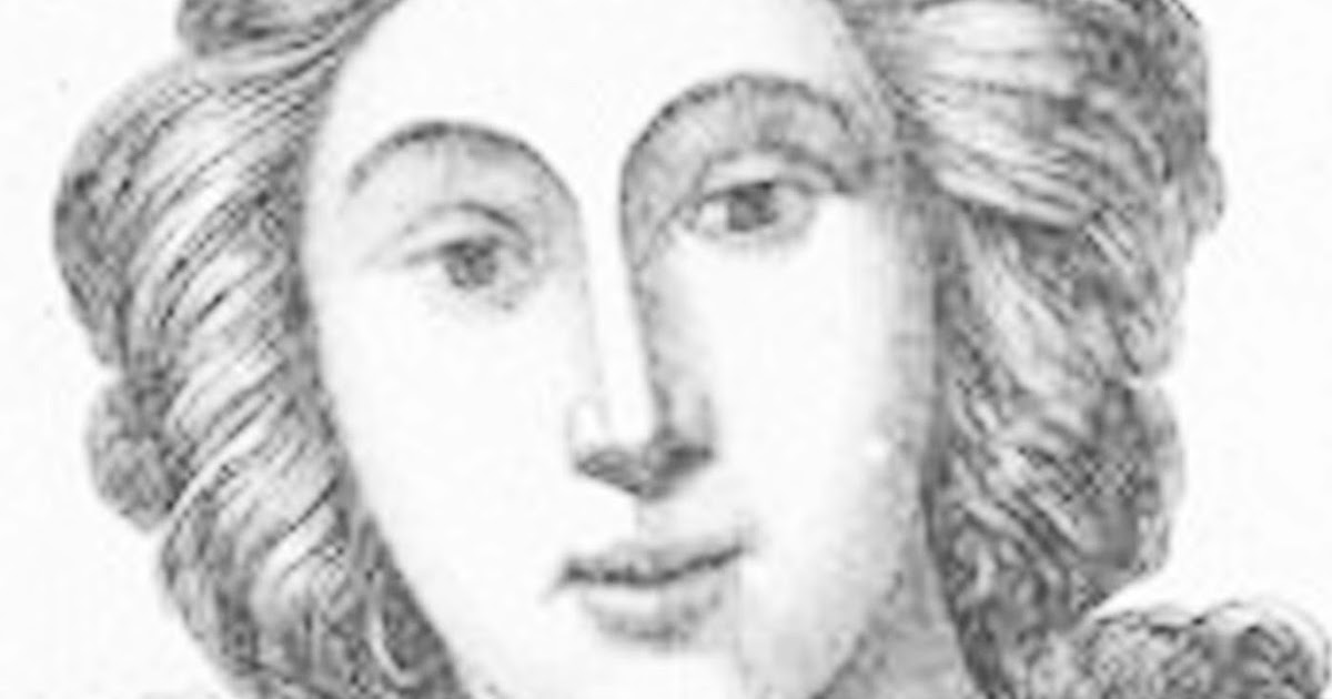 EFEMÉRIDES: LUISA ROLDÁN (1652-1704?)