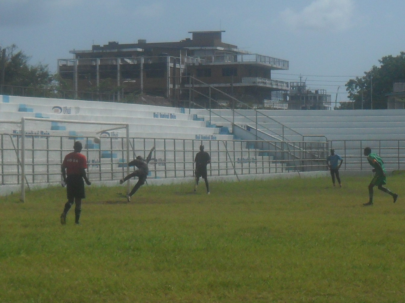 UNIVERSITY OF IRINGA-FACULTY OF LAW BLOG: GOLDEN MOMENTS AS THE ...