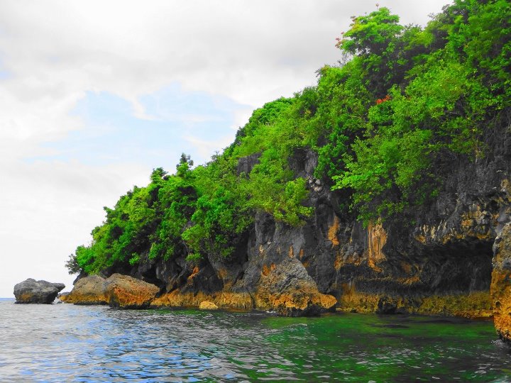 Aloguinsan Bojo River Eco-Tourism Trip