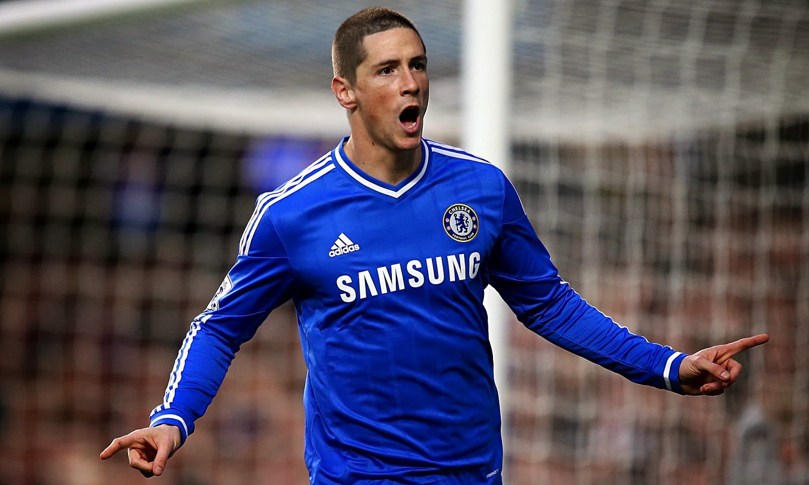 Torres has a message for Jose Mourinho. | CHELSDAFT Fans Blog