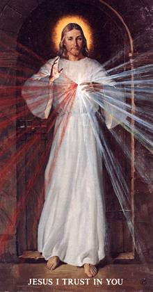 HEALING GRACE: DIVINE MERCY CHAPLET FOR THE SICK AND THE DYING