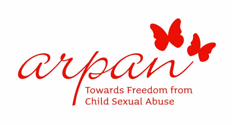 Child Sexual Abuse: VOTE for ARPAN and help us reach out to maximum ...