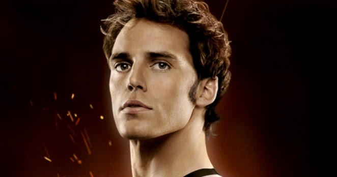 - All Natural & More: Finnick Odair a Sex Slave?