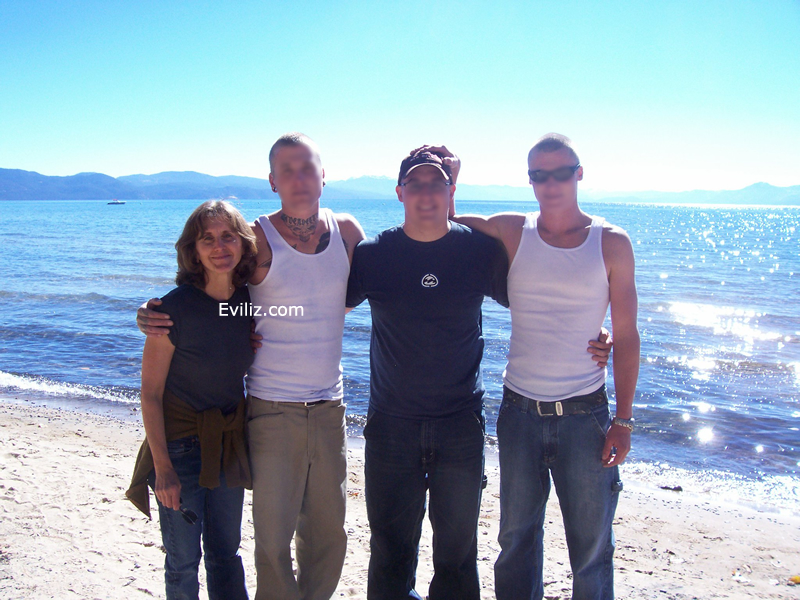 The Manson Family Blog: Nancy Pitman