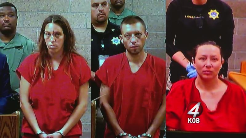 News Daily Spot: 10 year old girl killed in grisly murder