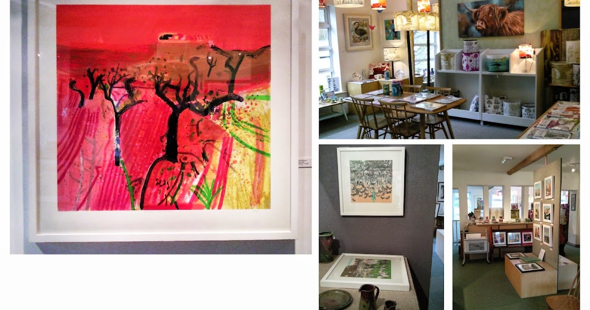 Robert Dutton Artist