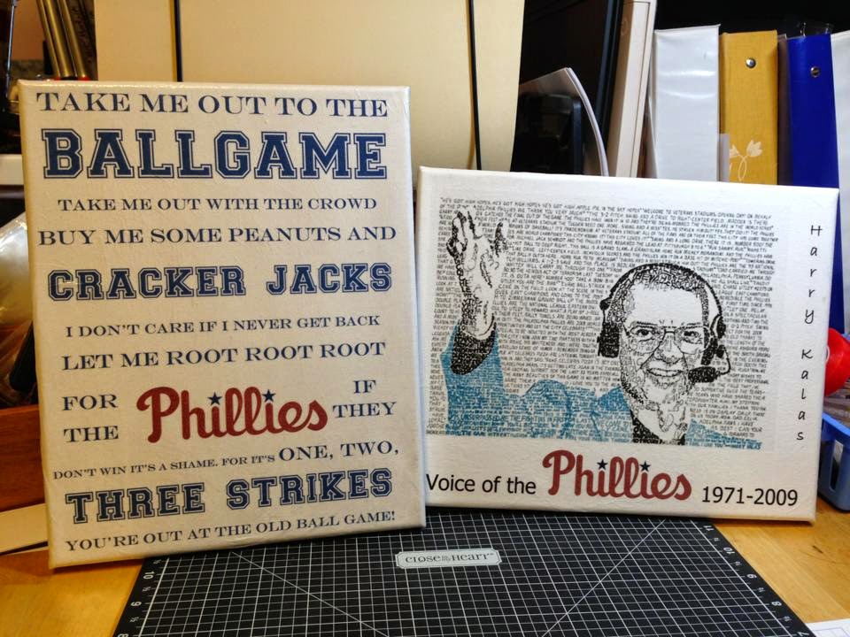 Chrissy Curtis Crafts