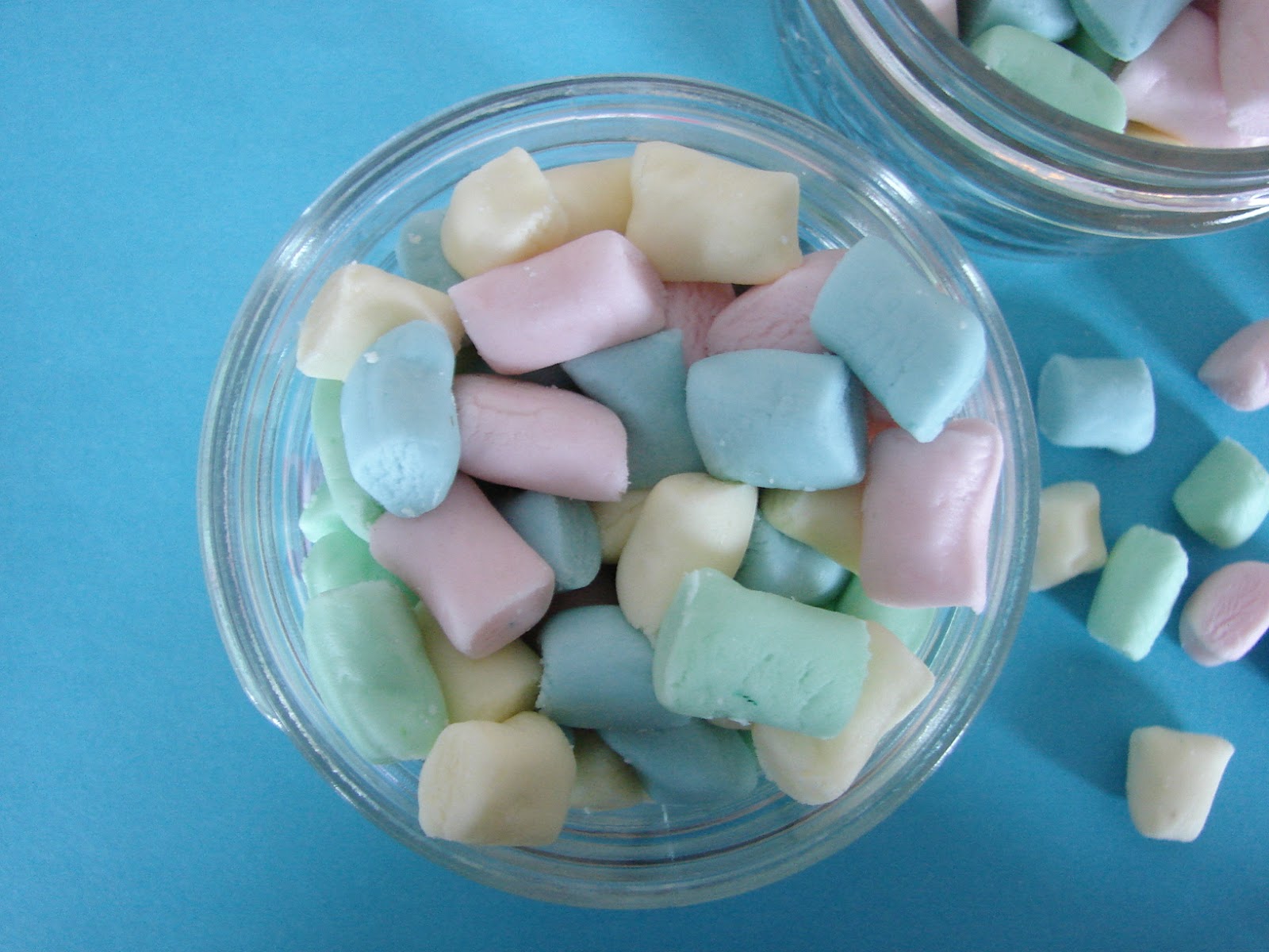 The Royal Cook: Old Fashioned Mints