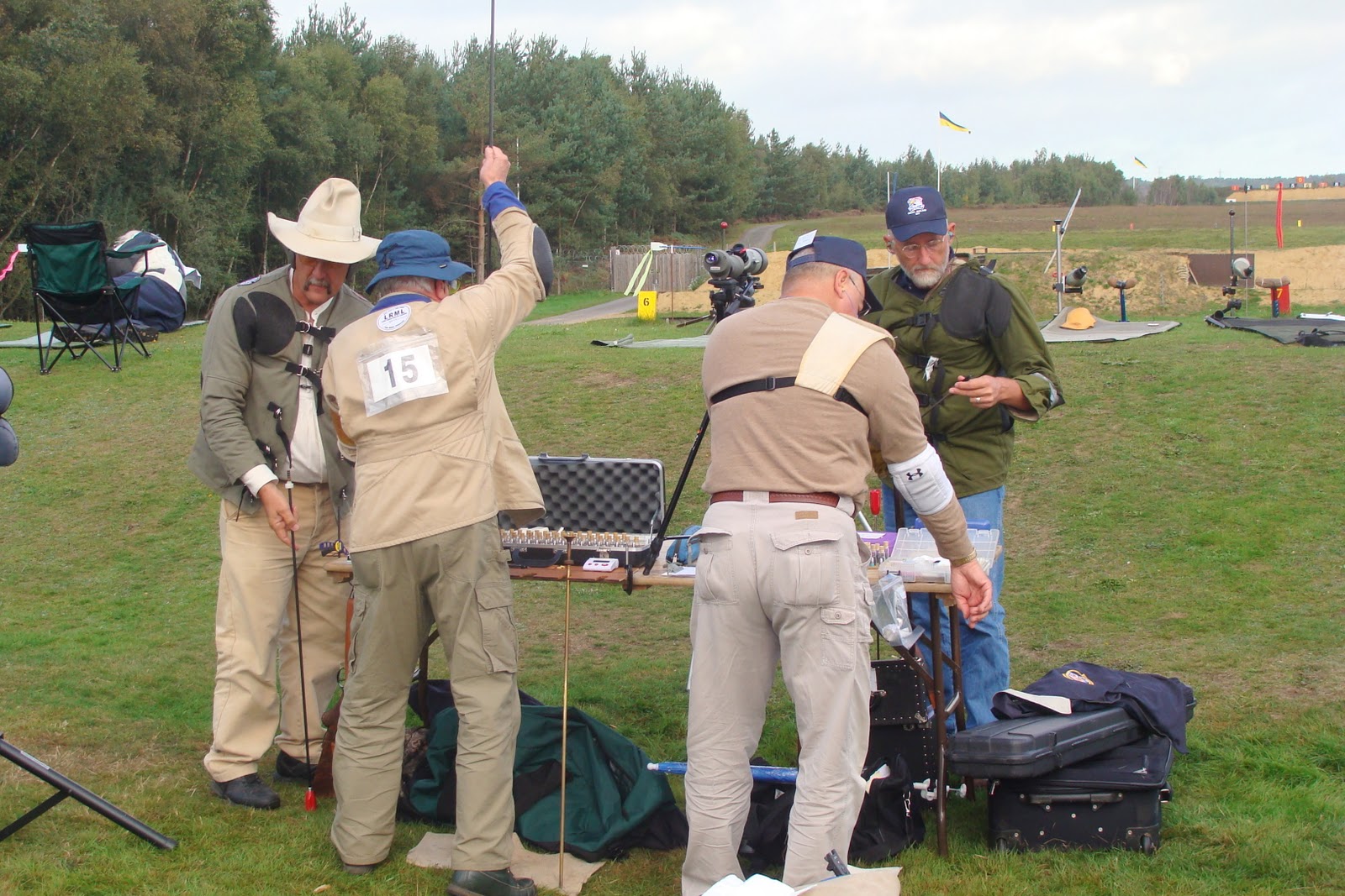 Lee Shaver Gunsmithing