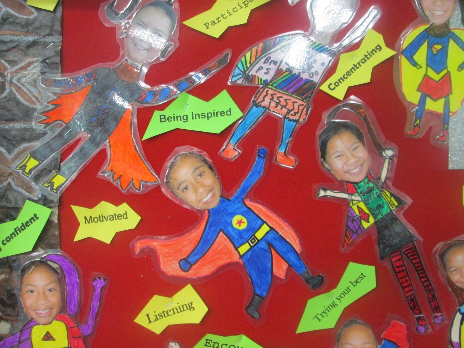 Room 20 Super Learners: What makes a super learner?