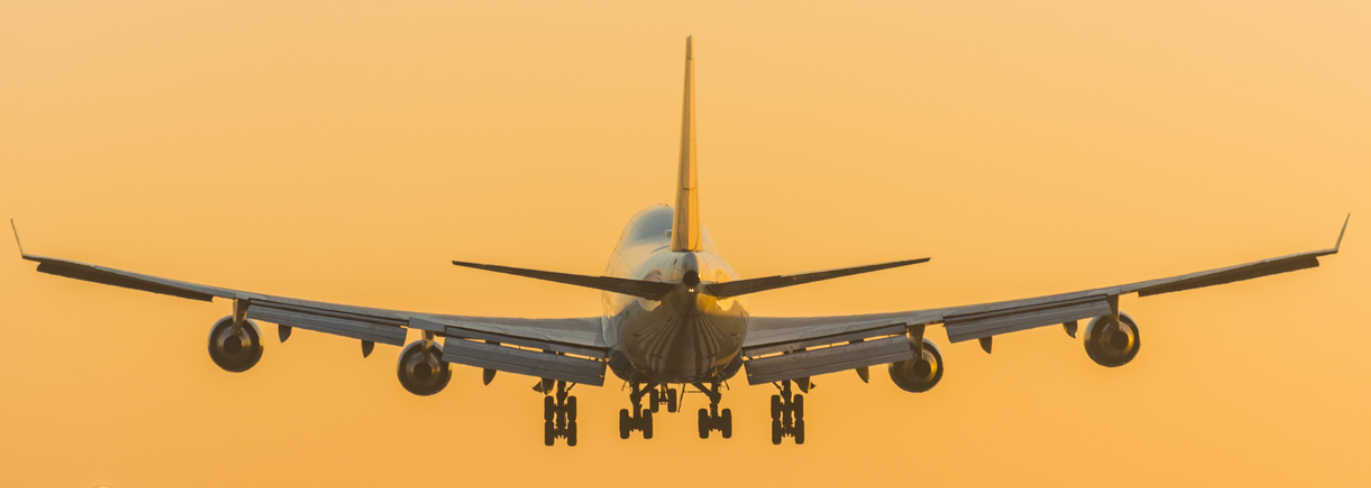 Herb's blog: Why the sun is setting on the Boeing 747