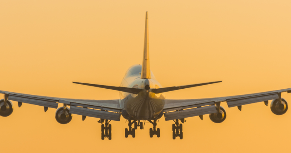 Herb's blog: Why the sun is setting on the Boeing 747
