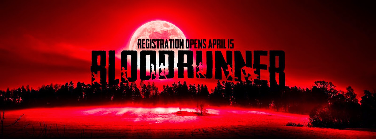 Penonton: Launch of BLOODRUNNER 2015