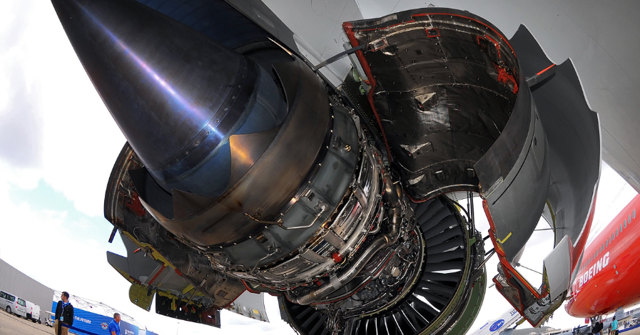 Full Authority Digital Engine Control - FADEC - Aircraft Nerds