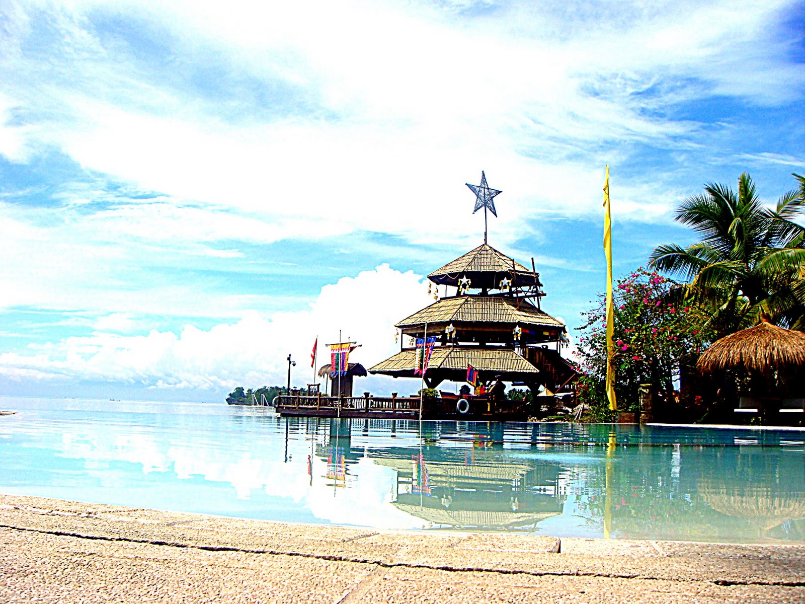 Quest for 7,107 Philippine Islands