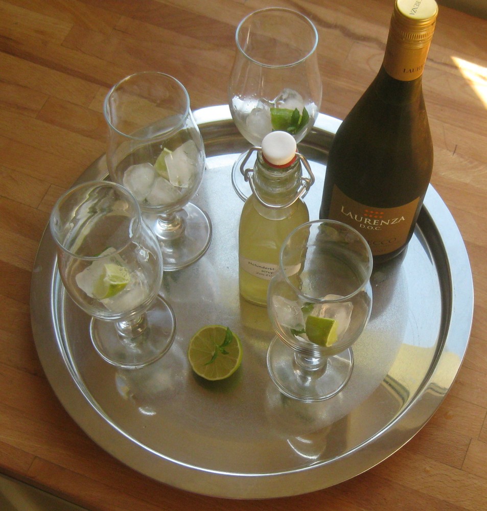 Barbaras Spielwiese: Mein Hugo