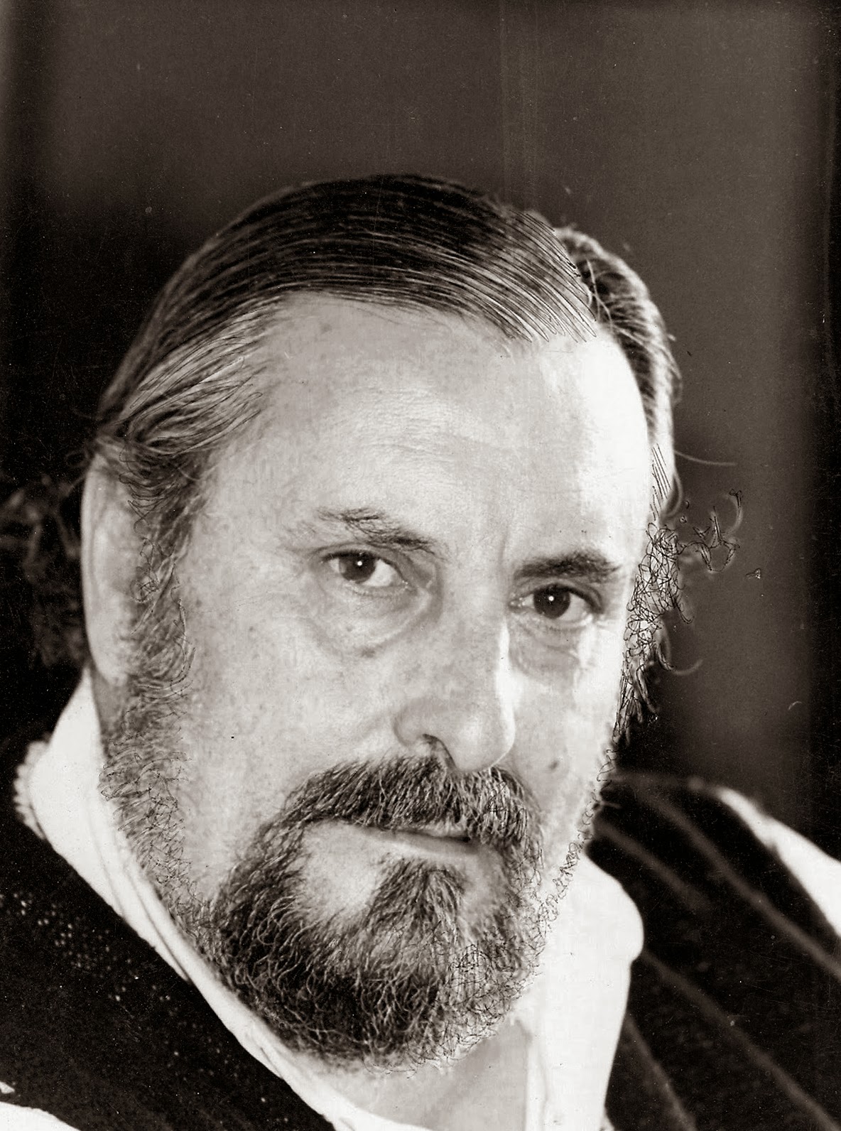 Müdaa Multiespacio: Raúl Castroman. Un Artista que desafía sus propios ...