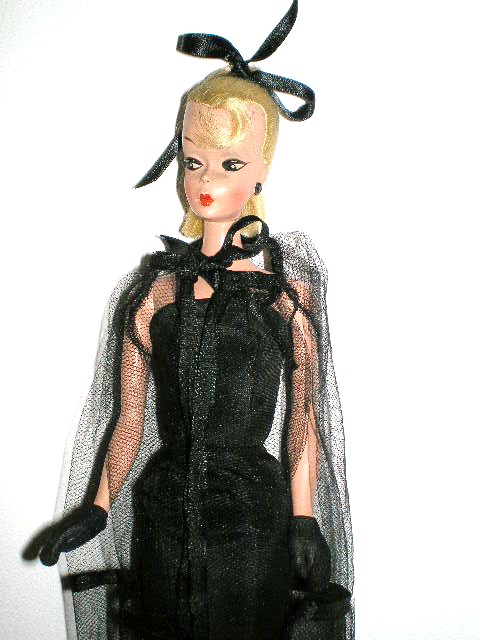 Rare Tracce: BILD LILLI