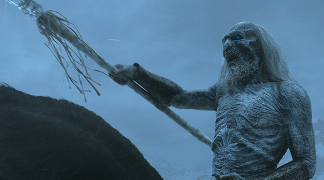 You Deserve This: The 50 greatest scenes in Game of Thrones (Season 2)