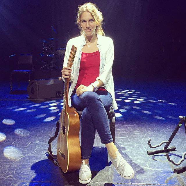 [ENTREVISTA] Luísa Sobral: “Quis fazer uma canção bonita para o ...