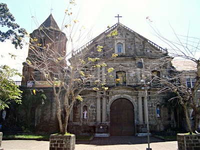 Weekend in Pila, Laguna, “A Town Declared a National Historical ...