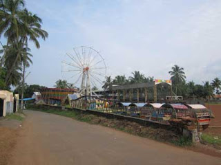 Ollur Church Circle News: Ollur Perunnal 2012 latest updates 17 October