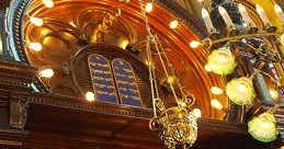 Breslov Center: Reciting the “Kedushah”