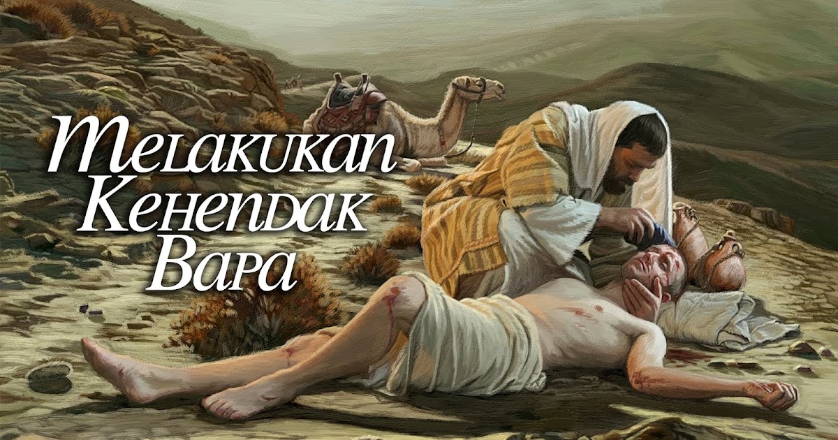 RENUNGAN ROHANI KATOLIK: MELAKUKAN KEHENDAK ALLAH