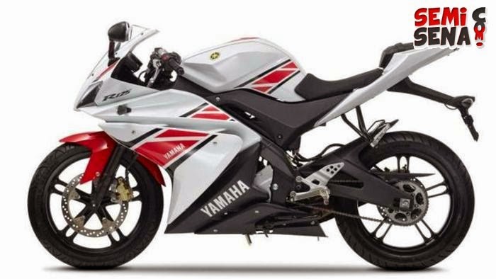 Advantages and Specifications Yamaha R15