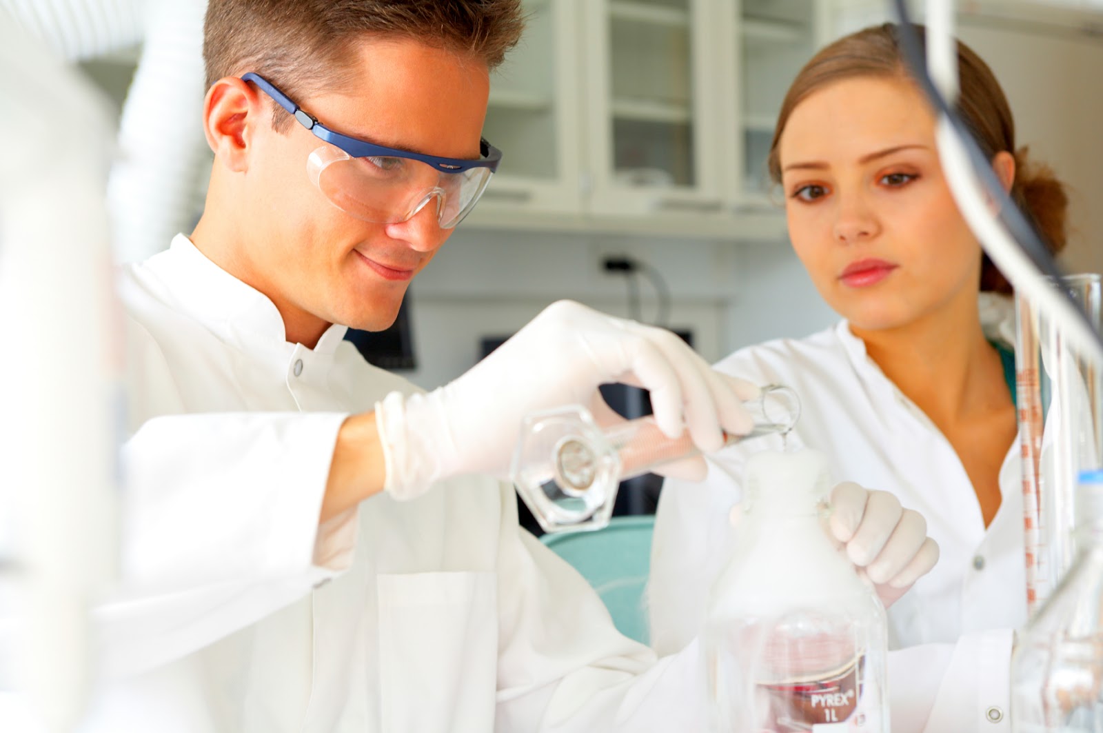 The Use of Portfolio Management in Biotech and Pharmaceutical firms ...